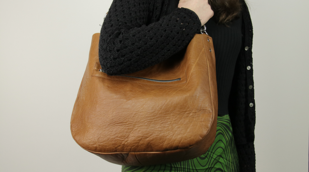 Are Handbags Bad For You – RJ Leather Studio
