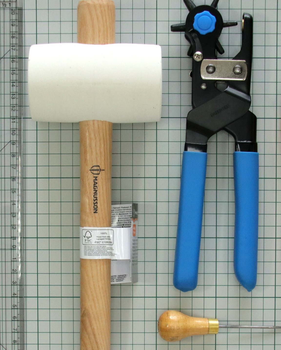 Shop – RJ Leather Studio