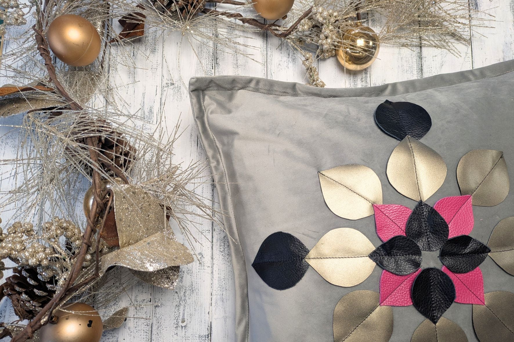 Leather Sewing School short courses in handbag design and making, – RJ ...