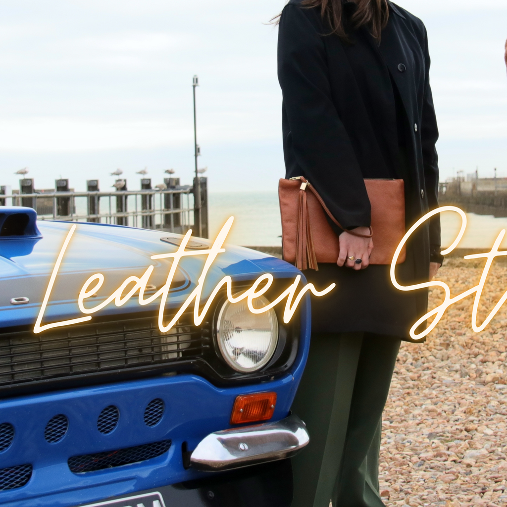 How-To: Scoring and Cutting Leather – RJ Leather Studio