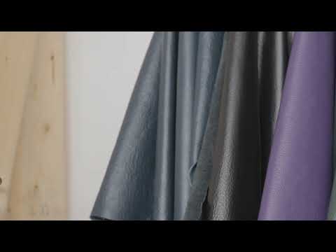 Chrome tanned leather by Quarter/Half/Whole - Hide – RJ Leather Studio